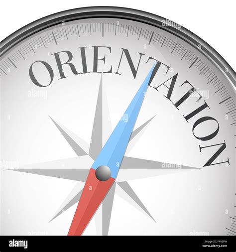 Orientation Compass Banque De Photographies Et Dimages à Haute