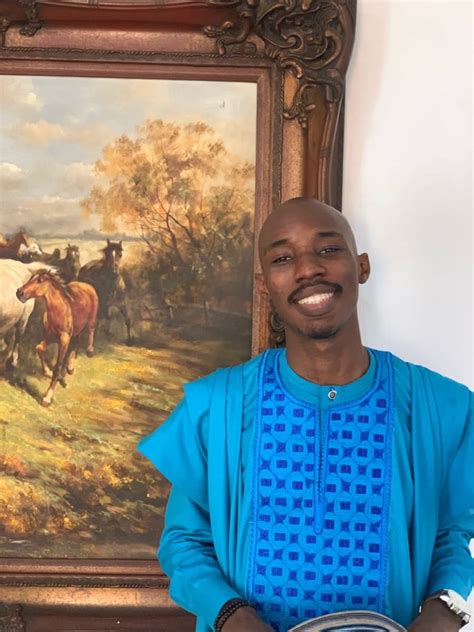 Ademola Oyewo Medium