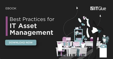 Best Practices For IT Asset Management EBook IT Glue