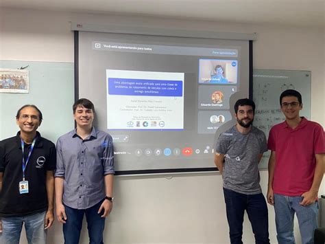 Orms Optimization Analytics Research Masters Ufpb Anand