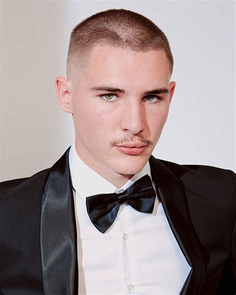 Zack Select London Select Model Management