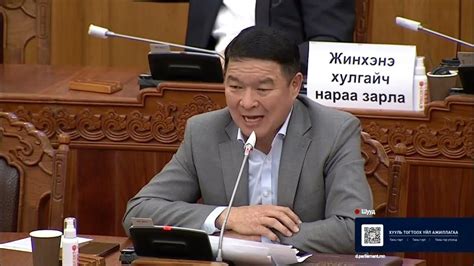 Д Батлут Томоохон ТӨХК иудыг олон нийтийн өмч олгох талаар ямар санаачилга гаргаж өөрчлөлт