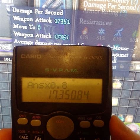 How Does Sheet Calculate DPS Bug Reporting Crate Entertainment Forum