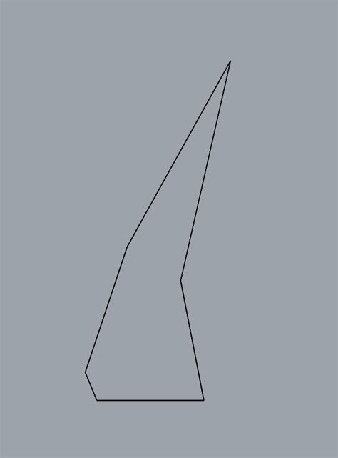 Geometry Help Rhino Mcneel Forum