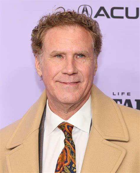 Will Ferrell Praised For Comments About Best Friends Transition