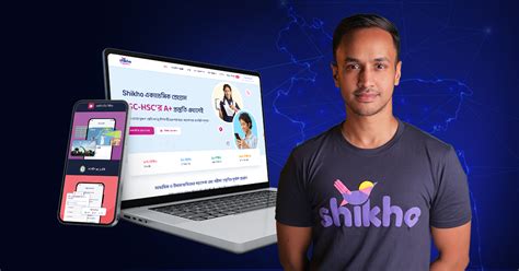 Shikho Edtech Startup Democratizing Education For Bangladesh