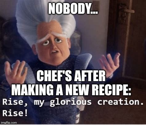 A New Recipe Imgflip