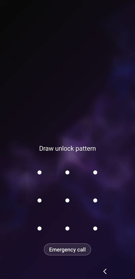 Solved Whats The Master Code For Samsung Pattern Unlock