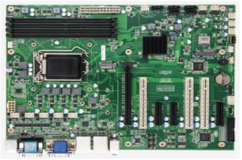 Y0 X300 01 Atx工控主板 深圳市研智信科技有限公司