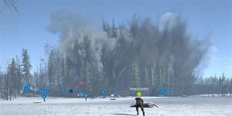 Guide To Artillery In Hell Let Loose