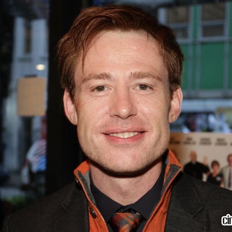Gavin Crawford Personnalité