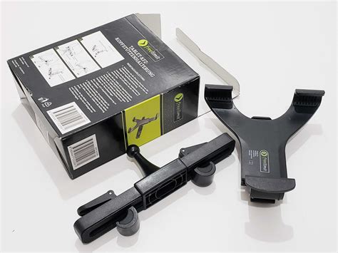 Стойка Държач Поставка за Таблет За Кола Автомобил гр Казанлък • Olx Bg