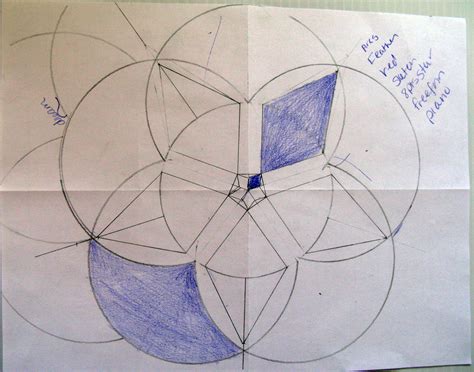 Working On Drafting A Pointed Star For A Quilt Teri Lucas TerifiCreations Blog