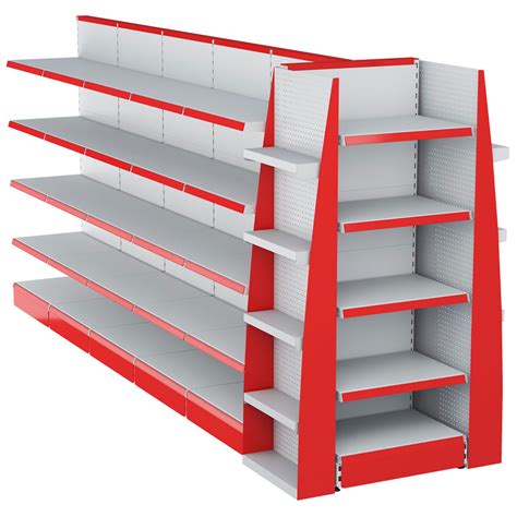 Promotional Head Side Unit B400 400x1000