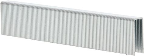 Paslode 650592 Staples 25 Mm Caps 18 Ga 38 Klium