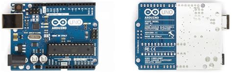 Как работает Arduino