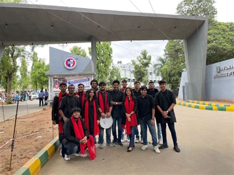 Parth Garg On Linkedin Hallabol2023 Goonjathallabol Culturalextravaganza Teamsrm