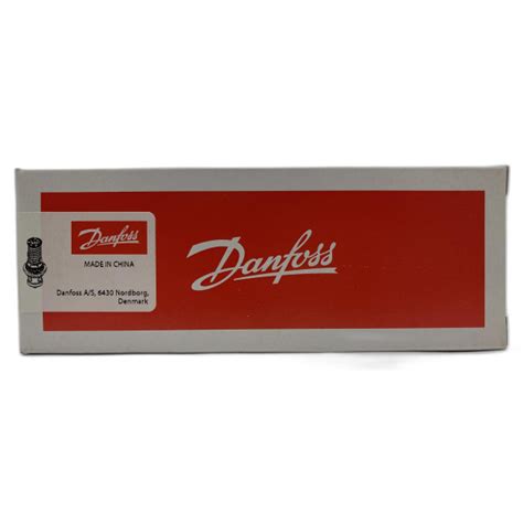 Danfoss 067b2788 No 0 5 Orifice For Te 5 Thermostatic Expansion Valves