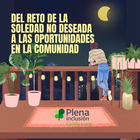 Jornada Del Reto De La Soledad No Deseada A Las Oportunidades En
