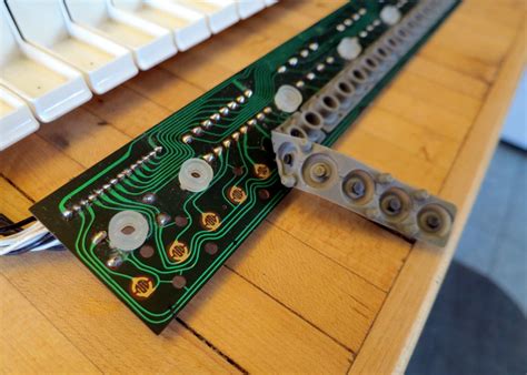 Build Your Own Silicone MIDI Pad Controller