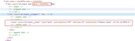 Vue2 Vue3 Scoped 样式穿透vue3样式穿透 Csdn博客