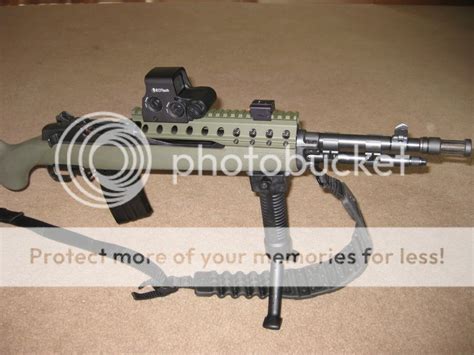 Mini 14 Scout Rails Shooting Sports Forum