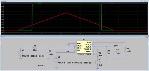 Circuit Analysis Step Response V S DC Voltage Electrical Engineering Stack Exchange