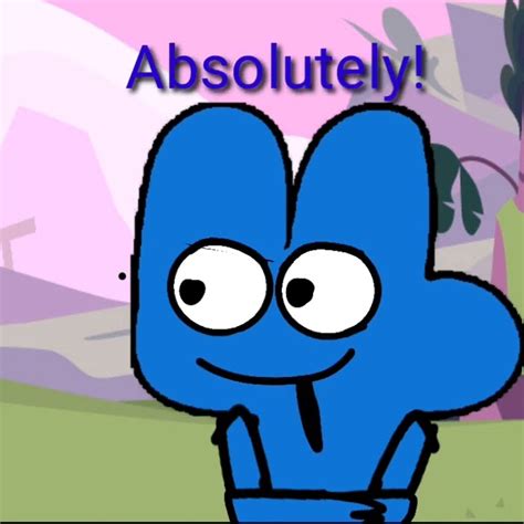 Ruby Interviews Four About Why Four Kills Contestants Bfb Tpot YouTube