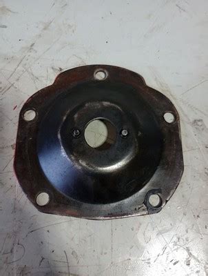 Detroit Diesel 12v92 Tach Drive Cover Svenco