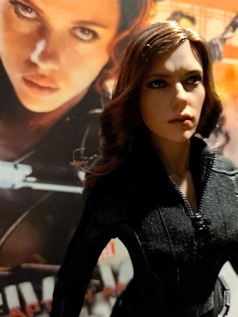 My First Hot Toys Figure Rhottoys