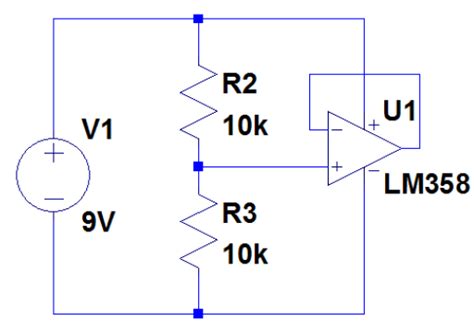 Block Negative Voltages General Electronics Arduino Forum