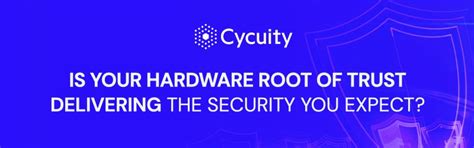 Cycuity On Linkedin Cycuity Radix Hardwaresecurity Hrot