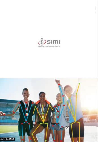 D Motion Capture System AI Based Markerless At Piece Motion Tracking System In