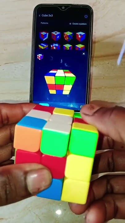 Easiest Way To Solve A Rubix Cub Youtube