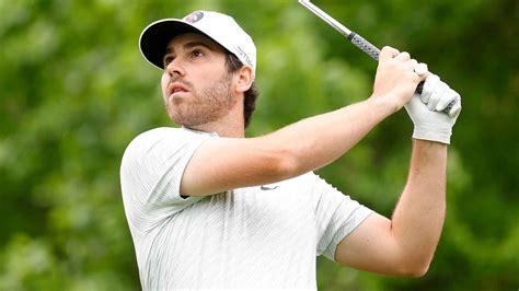 Matt Wolff Opens Up On Pressure As Pro Says Attitude Affected Playing