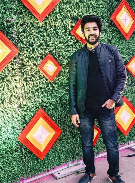 Himanshu Chhabria Latest News Videos Photos Biography Blogs Whosthat360