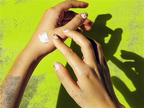 How To Perform A Patch Test For Skincare Products