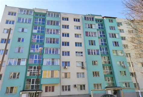 Изпълними ли са готвените промени в Закона за етажната собственост Нашата тема