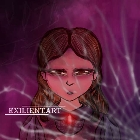 Not Alice By Exilientor On Deviantart