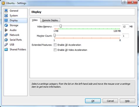 How To Create VMs Virtual Machines Using VirtualBox Shane Rutter Blog