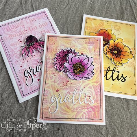 Grattis Kort Till Mormor