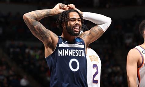 Dangelo Russell Returns To Lakers With Westbrook Going To Utah On A