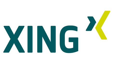 Xing Logo And Symbol Meaning History Png