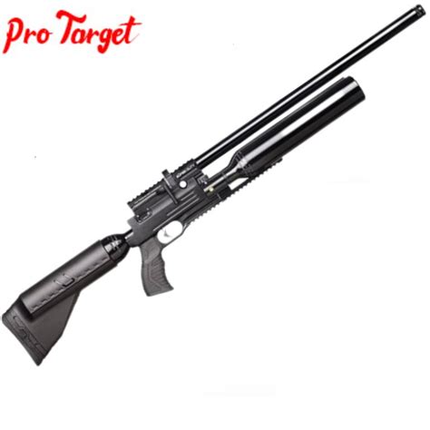 خرید و قیمت تفنگ بادی Pcp کرال پانچر سوپردیوتی 1404