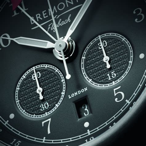 Code Name Ultra Deciphering The Bremont Codebreaker WatchTime USA