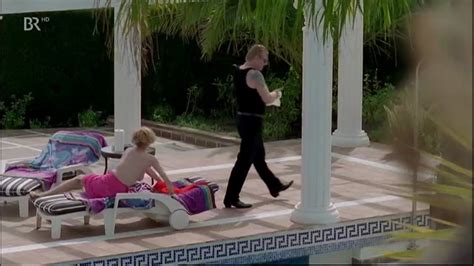 Naked Susanne Lothar In Der Tiger Oder Was Frauen Lieben