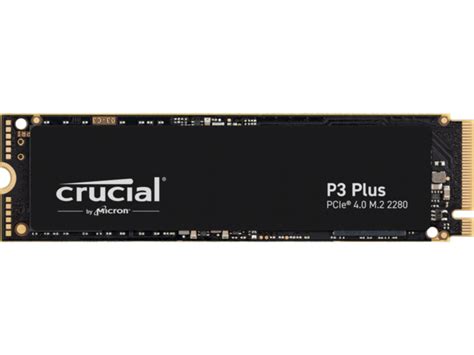 Tb Crucial P Plus Gen Pcie Nvme Ssd Desktop Bg Pc