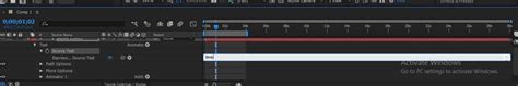After Effects Expressions How To Use Expression In After Effects