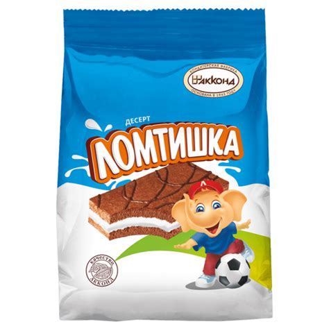 ЛОМТИШКА, 140 г
