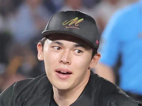 【ロッテ】前回緊急降板の佐々木朗希がブルペン入り 小野投手コーチ「いい準備はできている」 スポーツ報知